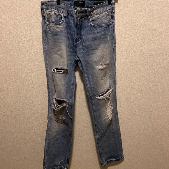 PacSun | Jeans | Packing Ripped Jeans | Poshmark